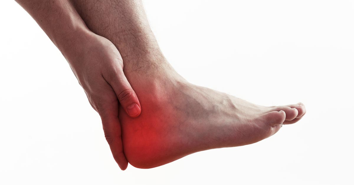 Is it really Plantar Fasciitis? - Heal Focus Podiatry | Glenelg South